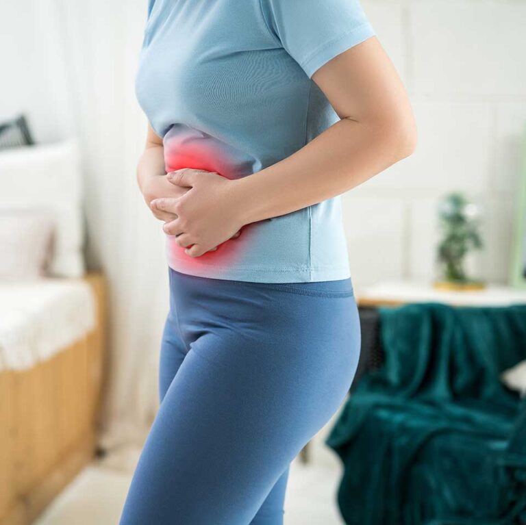 Abdominal And Pelvic Pain - Alleviate Pain